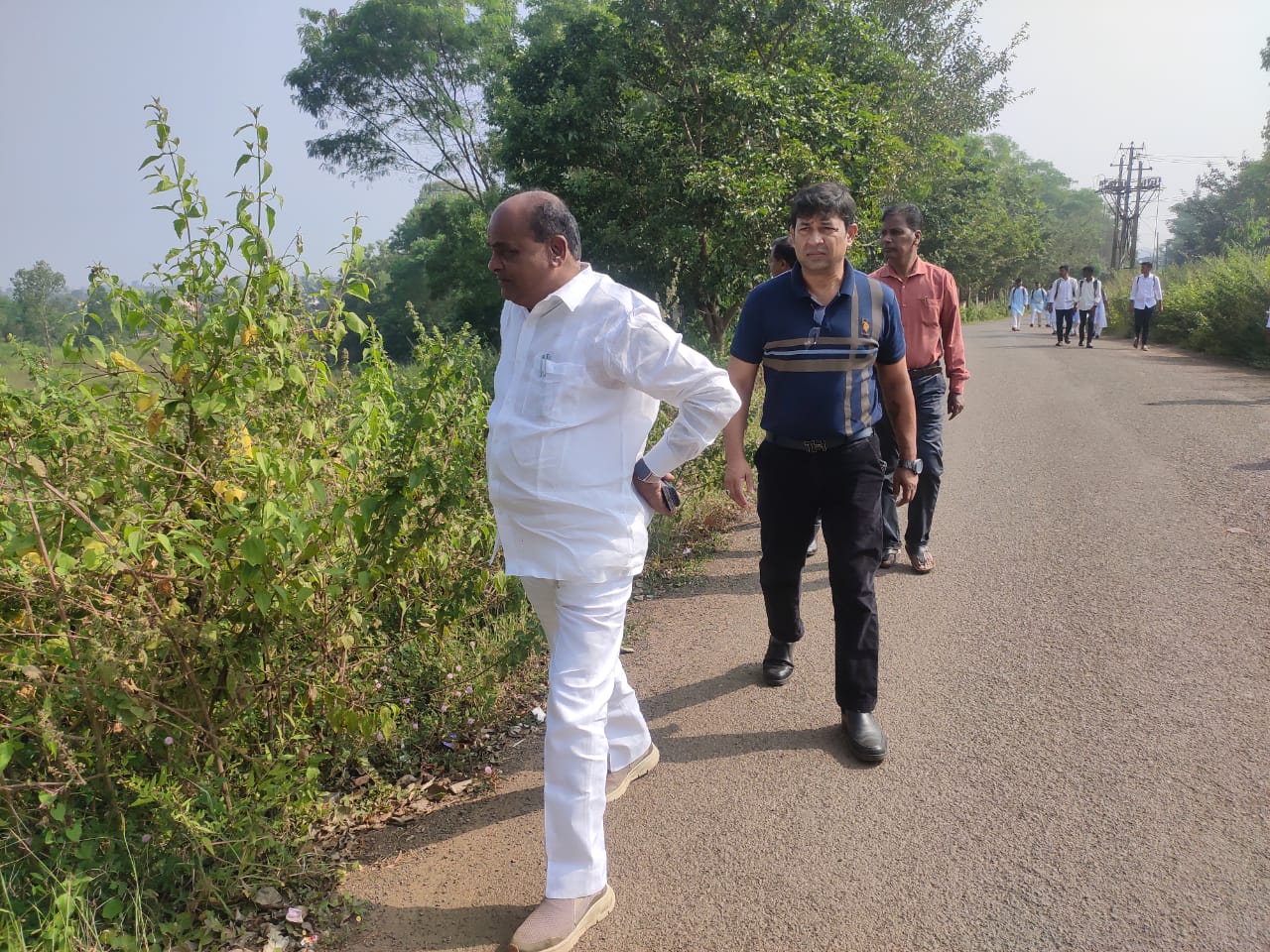 Chit Funds | Tours & Travels MSIL