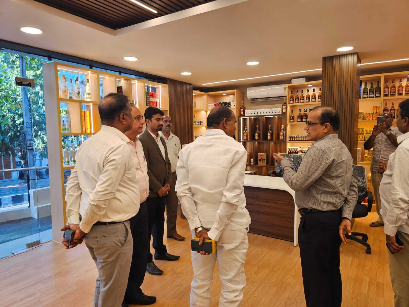 Chit Funds | Tours & Travels MSIL