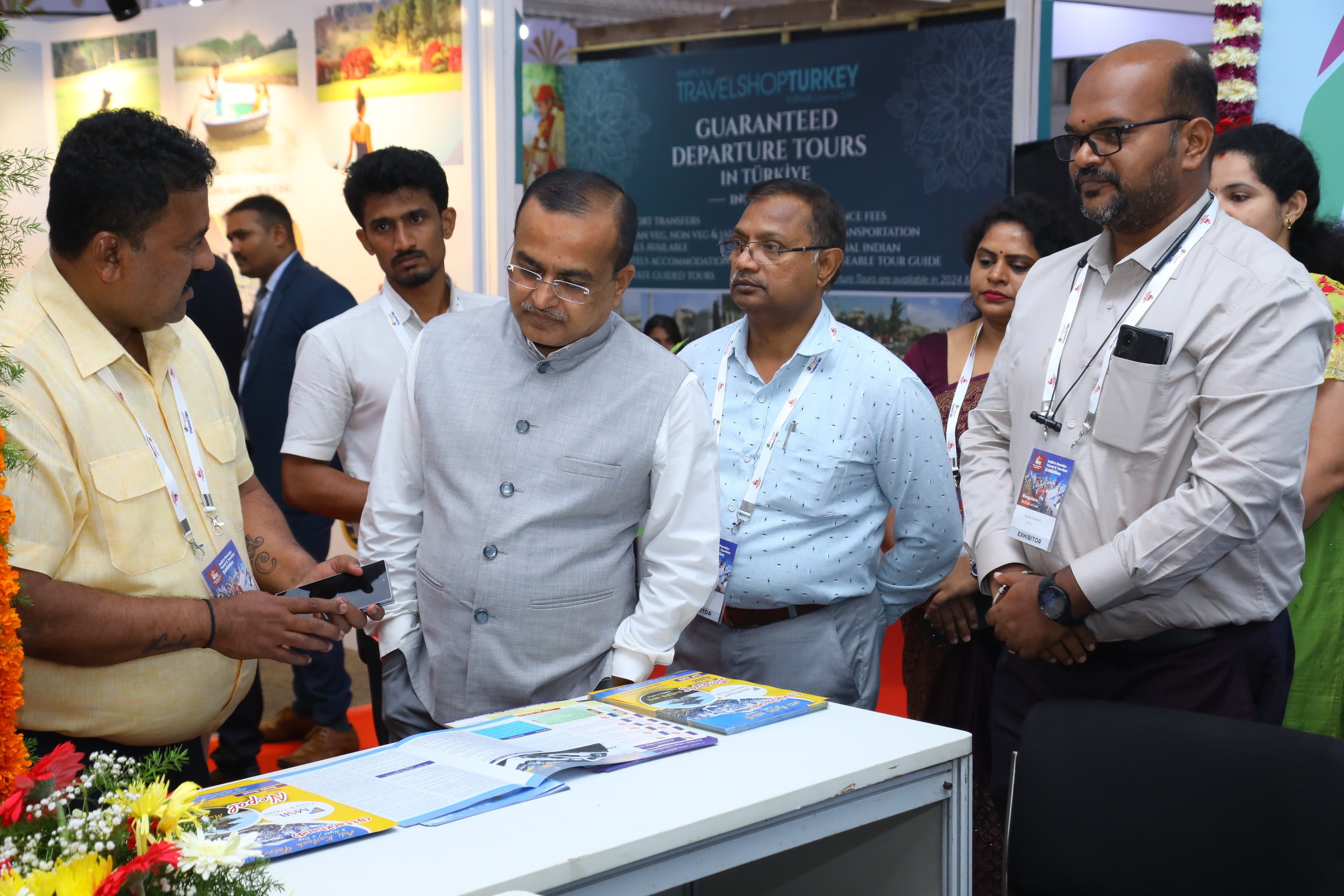 Chit Funds | Tours & Travels MSIL