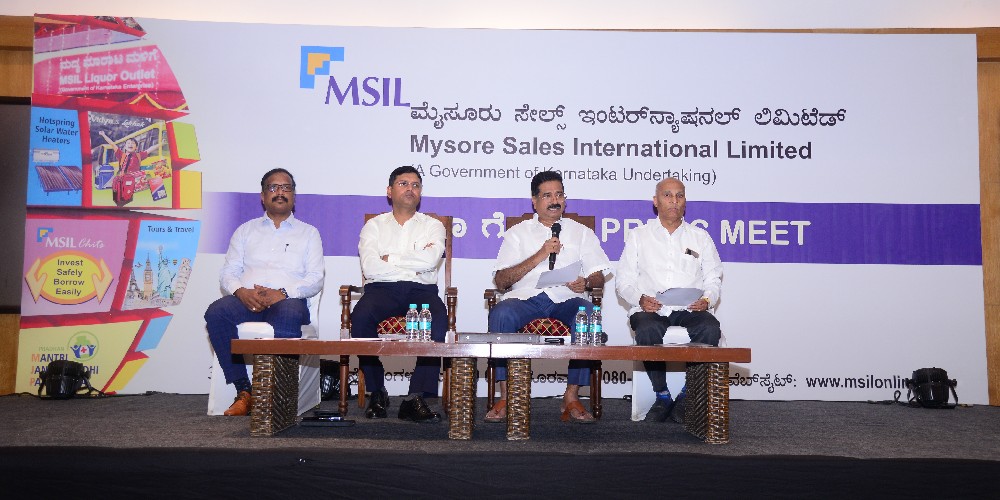 Chit Funds | Tours & Travels MSIL