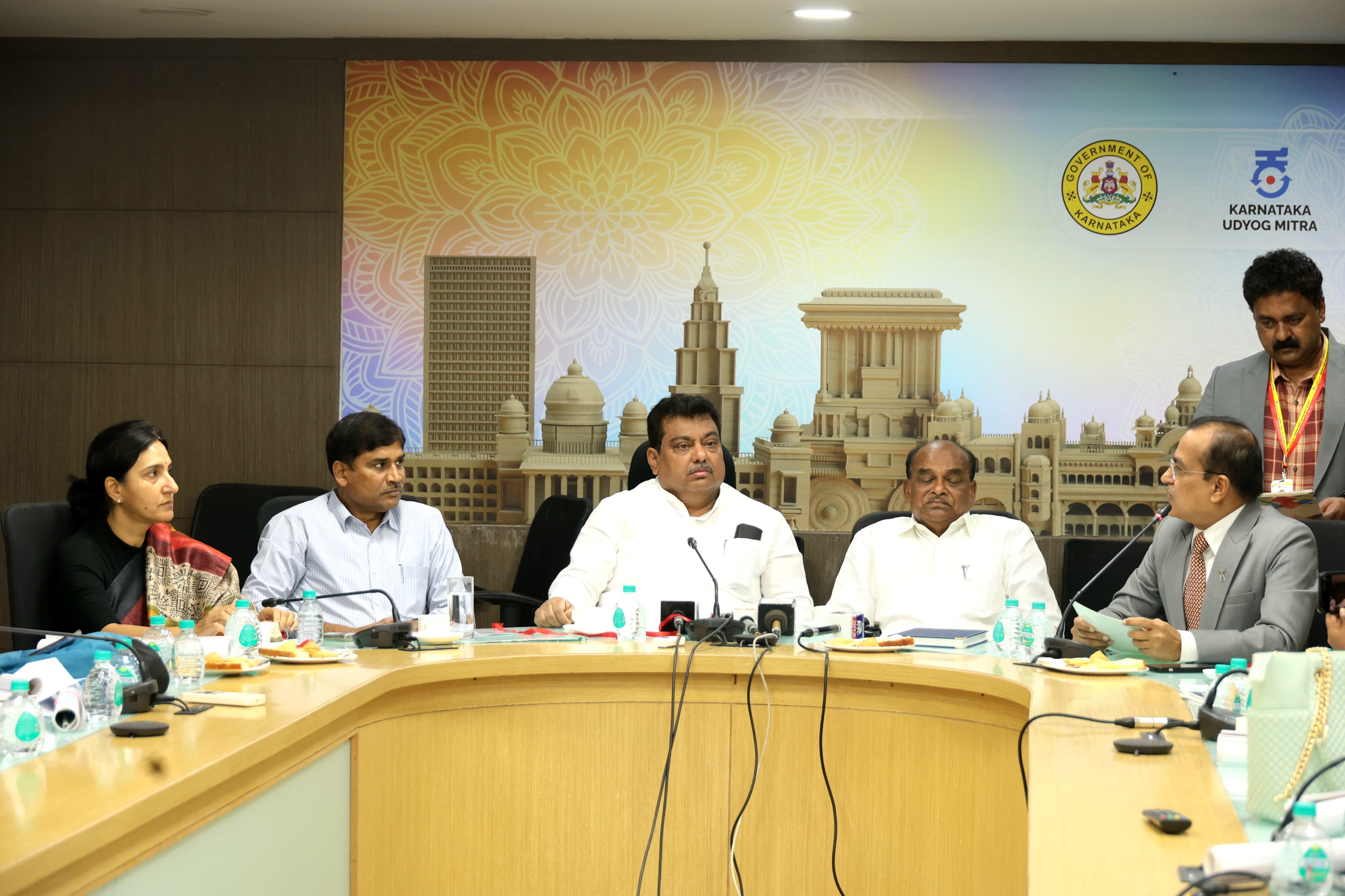 Chit Funds | Tours & Travels MSIL