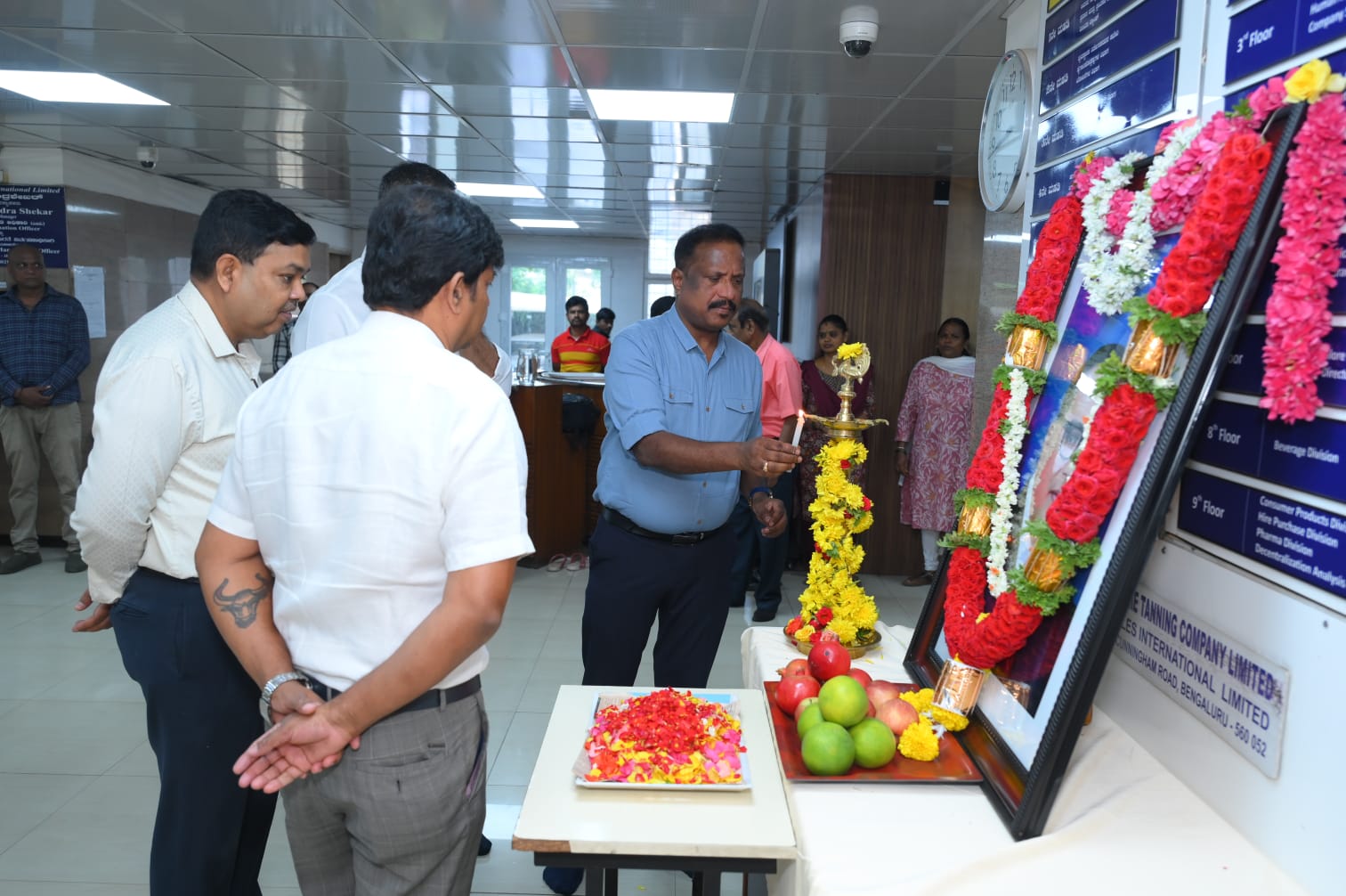 Chit Funds | Tours & Travels MSIL